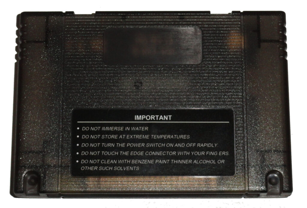 Super Nintendo Everdrive + SD 8gb con Juegos – Museum Games