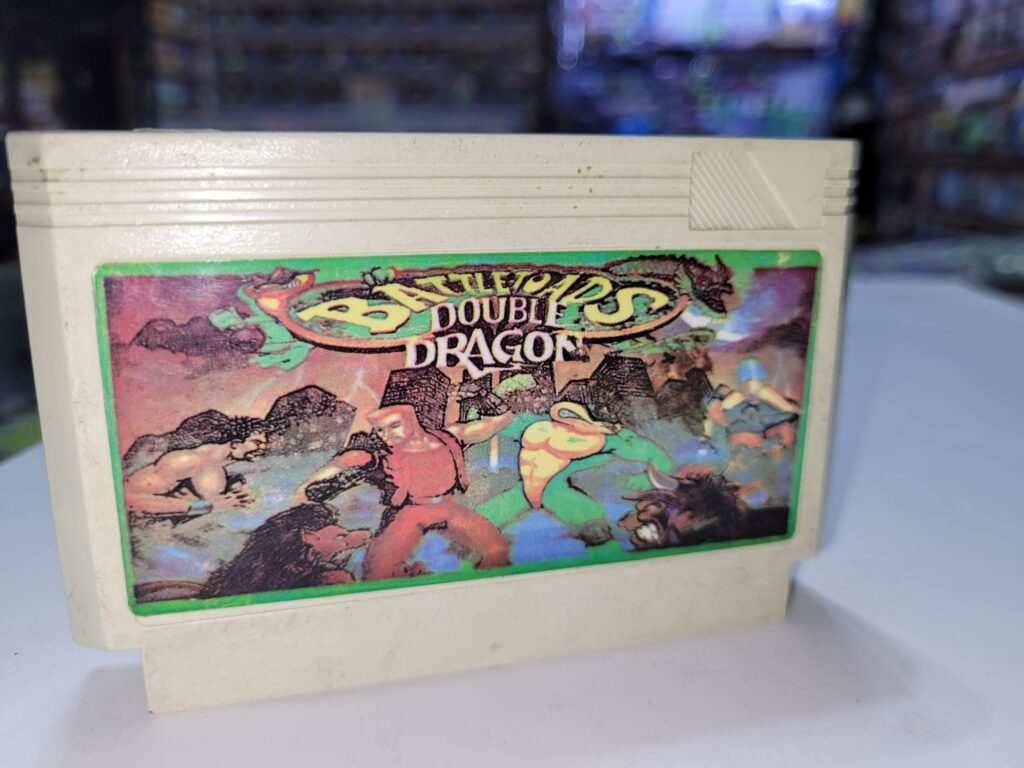 SuperBros 8 Mario 8 Donko Don – Museum Games