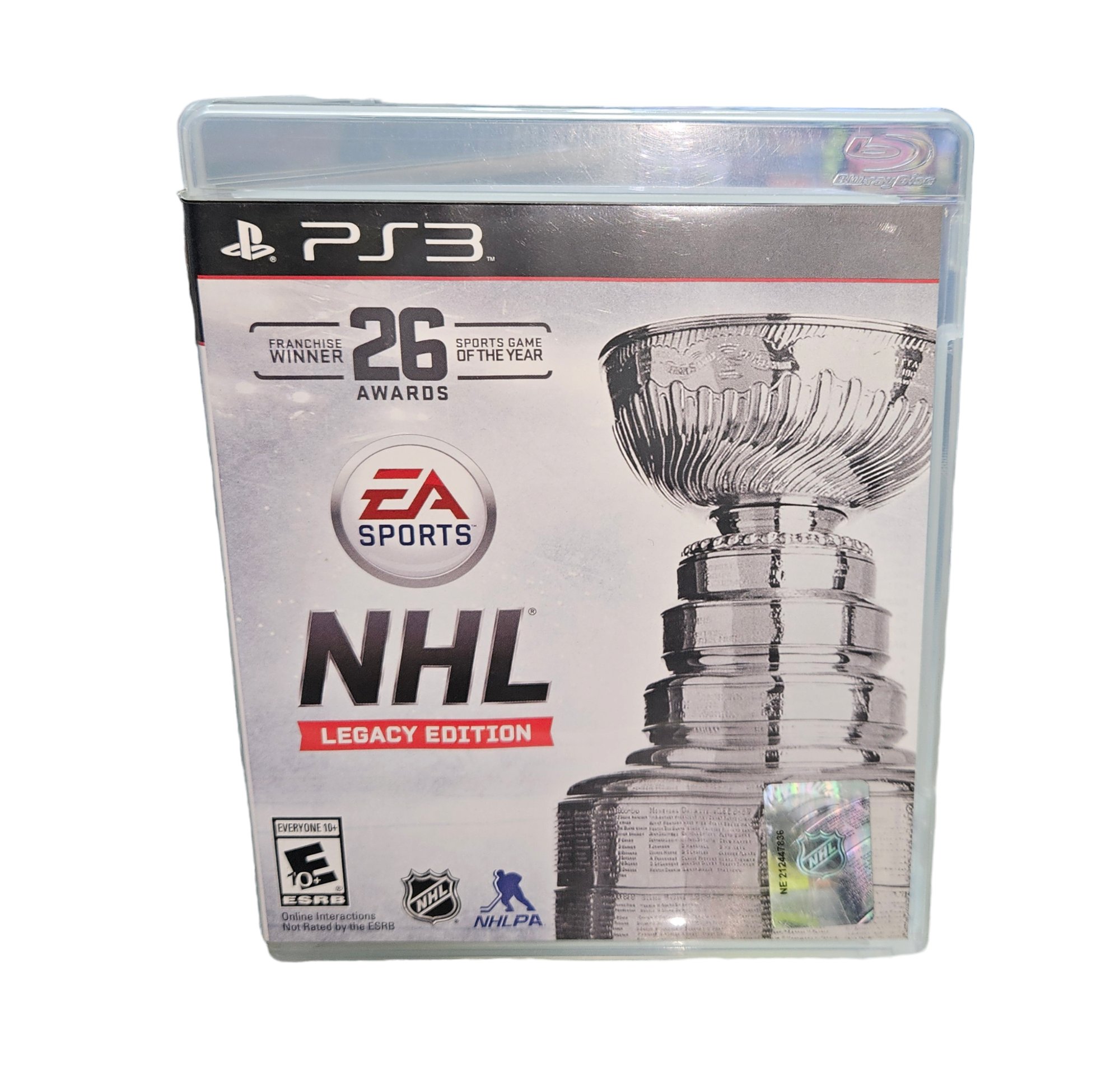 Pes 18 ps3 Juego Fisico – Museum Games