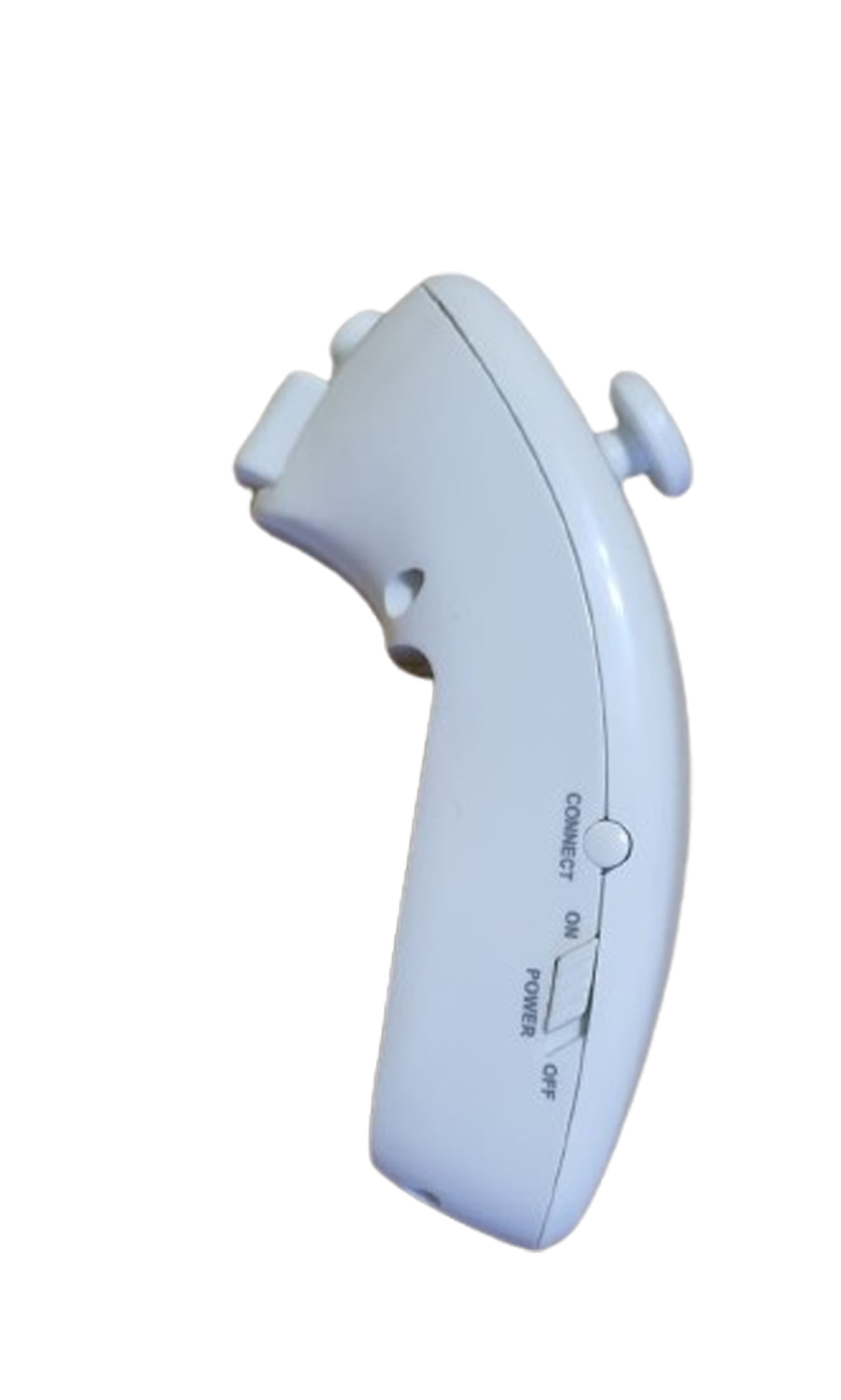 Nunchuk Inalambrico Para Wii Blister Detalles ¡¡¡ – Museum Games